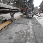About - Cascade Concrete Sawing and Drilling