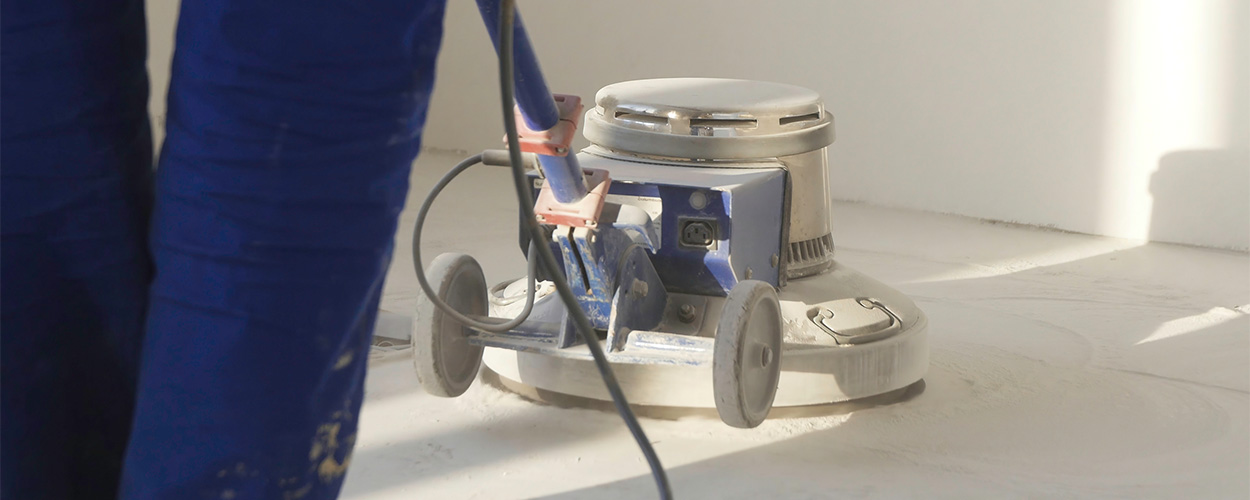 What is Concrete Grinding: A guide for homeowners and property owners ...